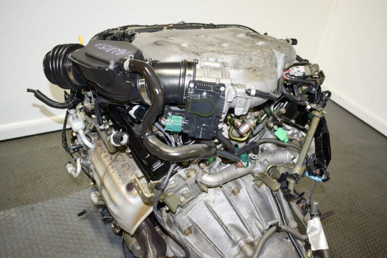 Nissan VQ35DE Engine for 350Z and Infinity G35