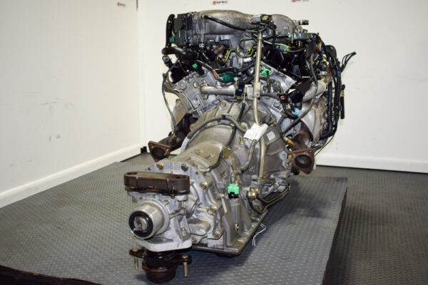 Nissan VQ35DE Engine for 350Z and Infinity G35