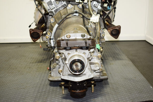 Nissan VQ35DE Engine for 350Z and Infinity G35