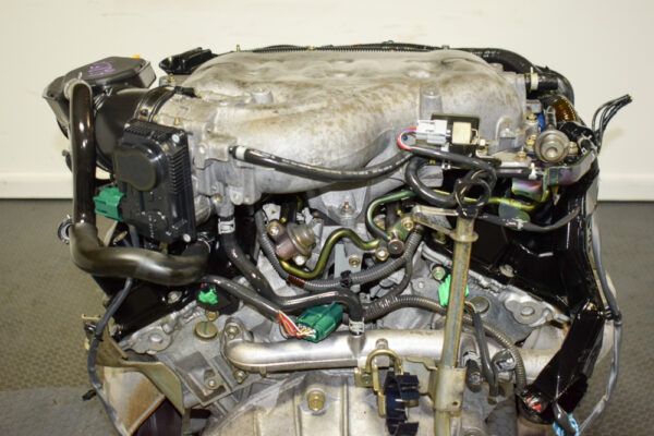 Nissan VQ35DE Engine for 350Z and Infinity G35