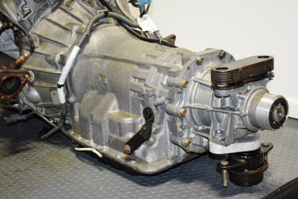 Nissan VQ35DE Engine for 350Z and Infinity G35
