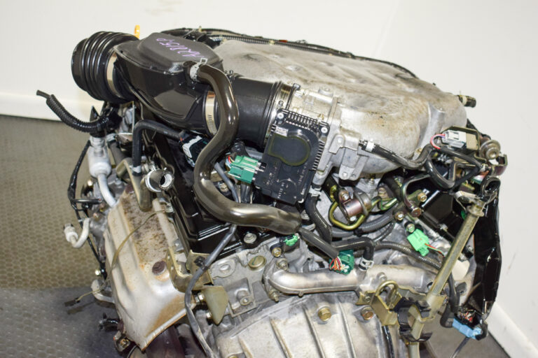 Nissan VQ35DE Engine for 350Z and Infinity G35