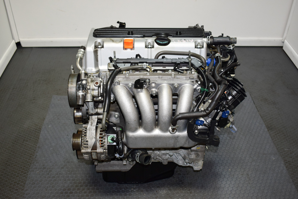Honda Accord K24A Engine For Sale.