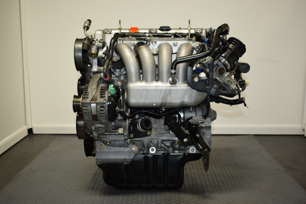 Honda Accord K24A Engine with RBB Head For Sale
