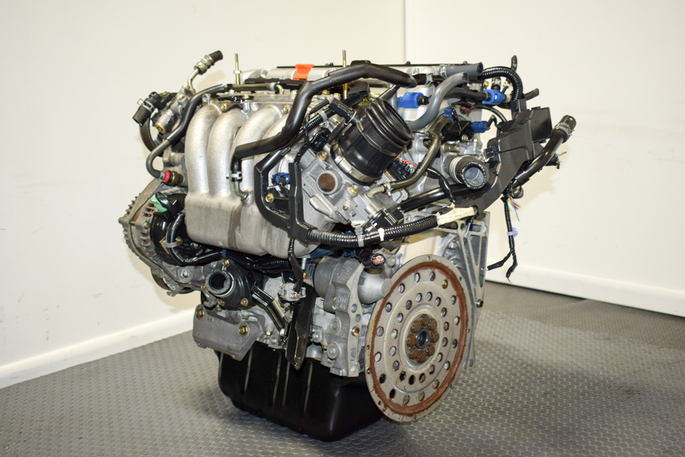 Honda Accord K24A Engine with RBB Head For Sale