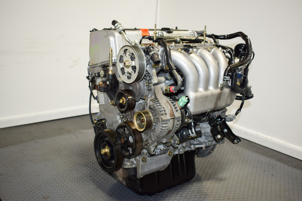 Honda Accord K24A Engine with RBB Head For Sale