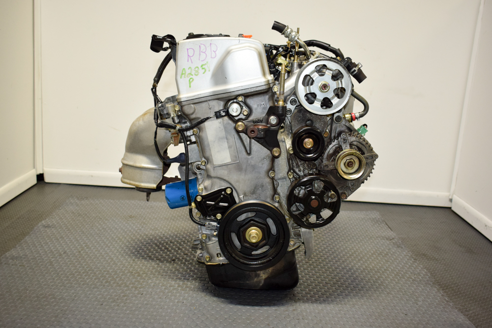 Honda Accord K24A Engine with RBB Head For Sale