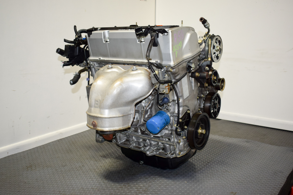 Honda Accord K24A Engine with RBB Head For Sale