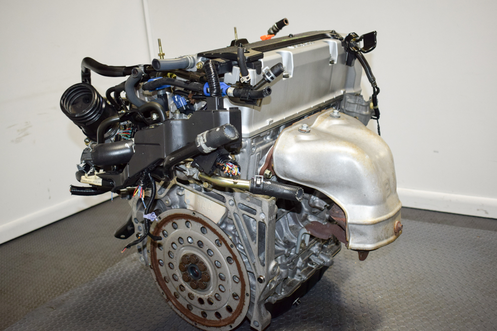 Honda Accord K24A Engine with RBB Head For Sale