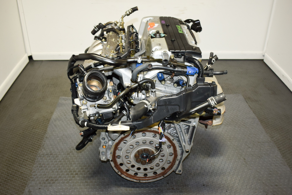 Honda Accord K24A Engine with RBB Head For Sale