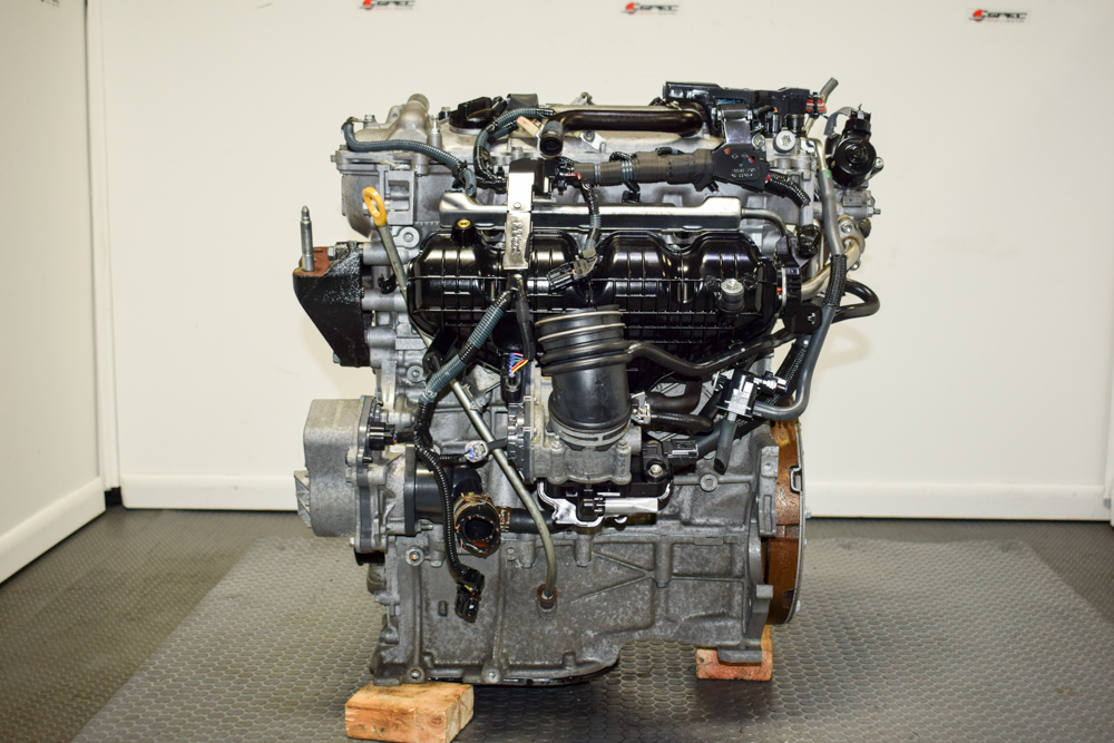 Lexus CT200 Hybrid Engine 2010-2015