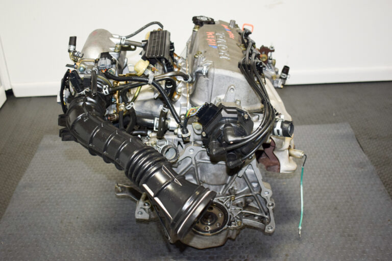 JDM Honda Civic ZC 1.6L SOHC Non Vtec Engine For Sale. | J-Spec Auto Sports