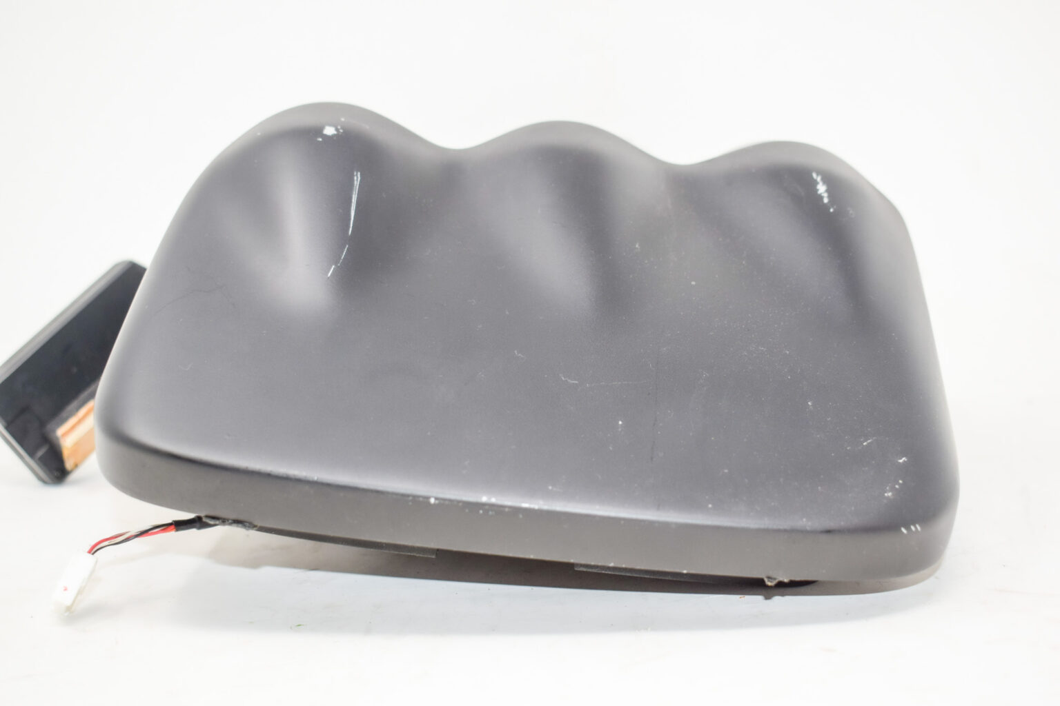 WRX/STI ZERO SPORTS Triple Gauge Pod with Gauges, STI Genome, and Blitz ...