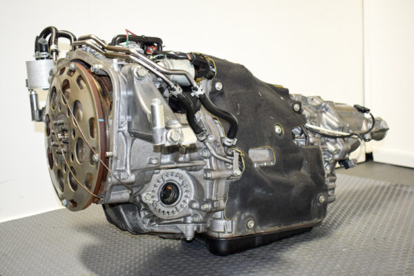 JDM 2015-2017 Subaru WRX CVT Transmission TR690GBDCA