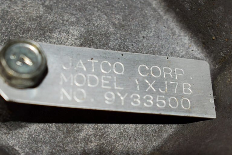 Low Mileage JDM 09-14 Nissan 370Z, Infinity G37 M37 Q40 Q50 Q60 VQ37 3 ...