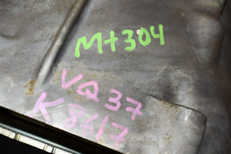 Low Mileage JDM 09-14 Nissan 370Z, Infinity G37 M37 Q40 Q50 Q60 VQ37 3 ...