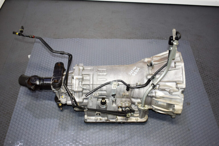 Very Clean JDM 03-06 Nissan 350z and Infinity G35 Automatic ...