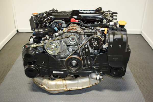 EJ20X Dual AVCS Motor for 2010-2014 WRX STI Replacement