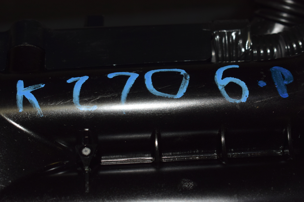 EJ20X Dual AVCS Motor for 2010-2014 WRX STI Replacement