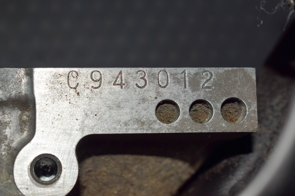 EJ20X Dual AVCS Motor for 2010-2014 WRX STI Replacement