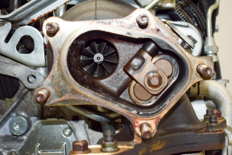 EJ20X Dual AVCS Motor for 2010-2014 WRX STI Replacement