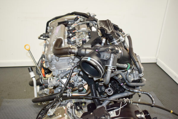 Low Mileage and Compression Tested 2010-2017 Toyota Camry Hybrid 2.5L ...