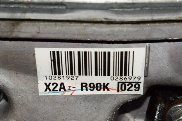 JDM 2az Hybrid 2.4L Engine 02-09 Toyota Camry 04-08 RAV4 01-06 ...