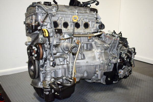 JDM 2az Hybrid 2.4L Engine 02-09 Toyota Camry 04-08 RAV4 01-06 ...