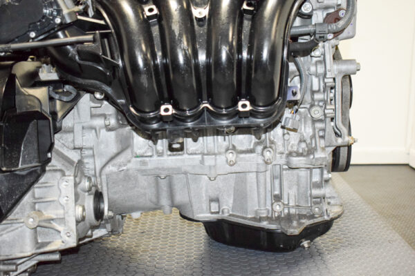 JDM 2az Hybrid 2.4L Engine 02-09 Toyota Camry 04-08 RAV4 01-06 ...