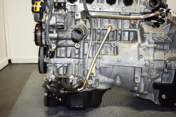 JDM 2az Hybrid 2.4L Engine 02-09 Toyota Camry 04-08 RAV4 01-06 ...