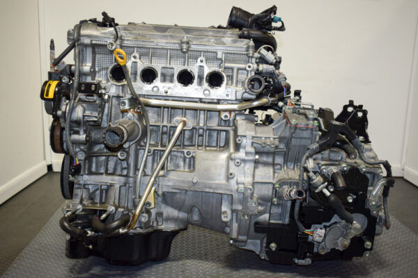 JDM 2az Hybrid 2.4L Engine 02-09 Toyota Camry 04-08 RAV4 01-06 ...
