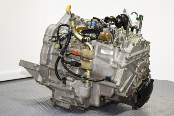 Honda Accord MFKA transmission