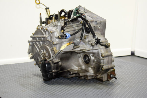 Honda Accord MFKA transmission