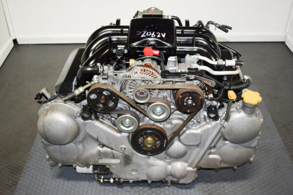 2005-2009 JDM Subaru Outback H6 EZ30 3.0 Engine
