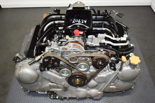 2005-2009 JDM Subaru Outback H6 EZ30 3.0 Engine