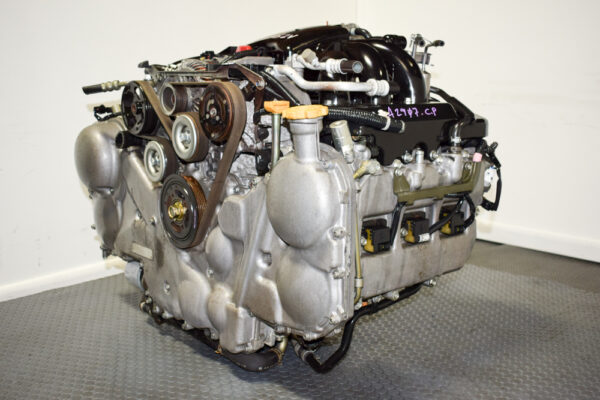 2005-2009 JDM Subaru Outback H6 EZ30 3.0 Engine