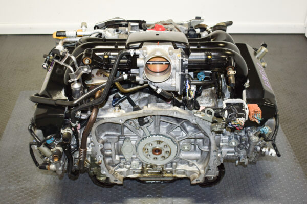 2005-2009 JDM Subaru Outback H6 EZ30 3.0 Engine