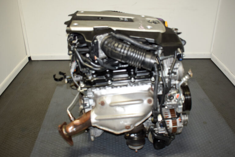 2007-2009 Infinity G35, Nissan 350Z High Rev High Performance VQ35 ...