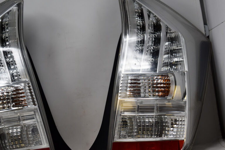 Very Clean 2010-2015 Toyota Prius OEM Replacement Tail Lights for Sale ...