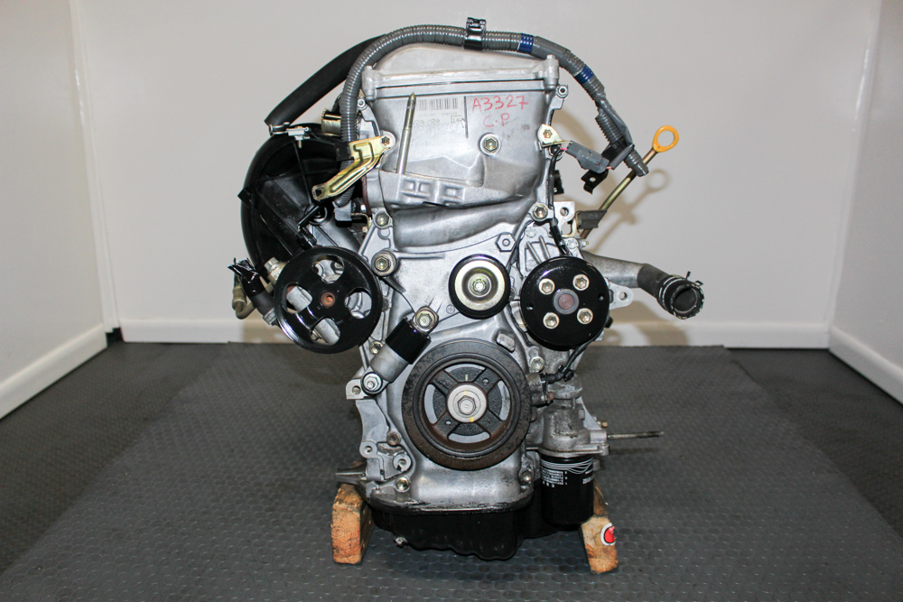 2005 2006 2007 2008 2009 2010 Scion TC, 2004 2005 RAV4 ENGINE JDM 2AZ 2 ...