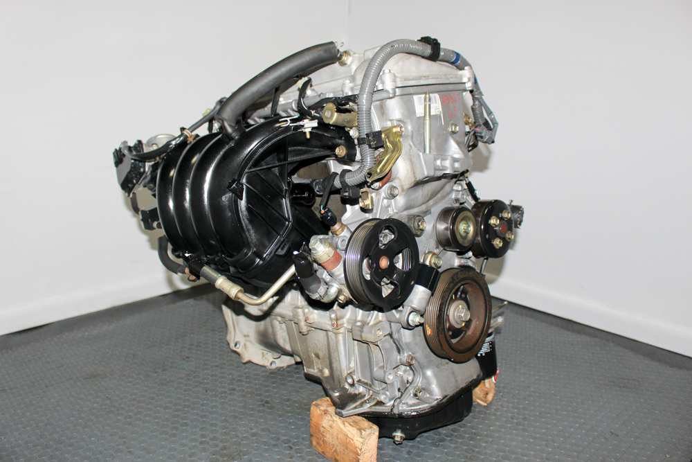 2005 2006 2007 2008 2009 2010 Scion TC, 2004 2005 RAV4 ENGINE JDM 2AZ 2 ...
