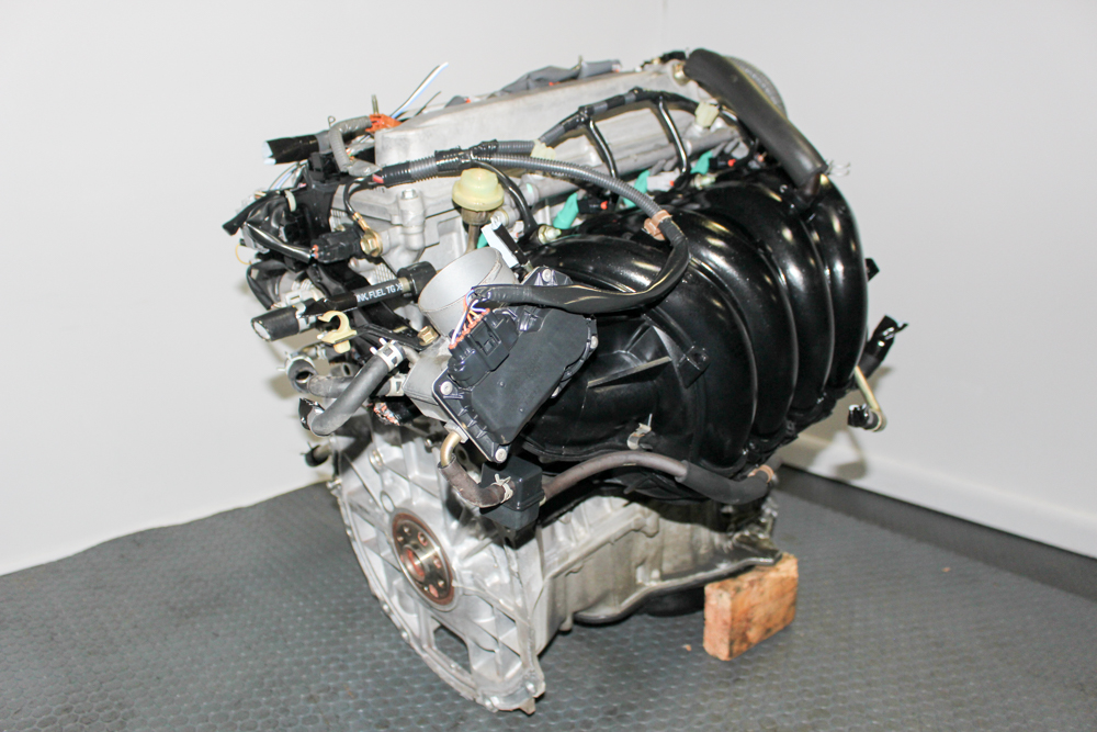 2005 2006 2007 2008 2009 2010 Scion TC, 2004 2005 RAV4 ENGINE JDM 2AZ 2 ...