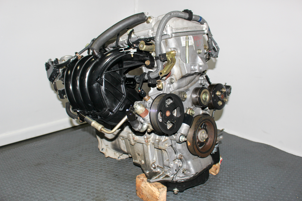 2005 2006 2007 2008 2009 2010 Scion TC, 2004 2005 RAV4 ENGINE JDM 2AZ 2 ...