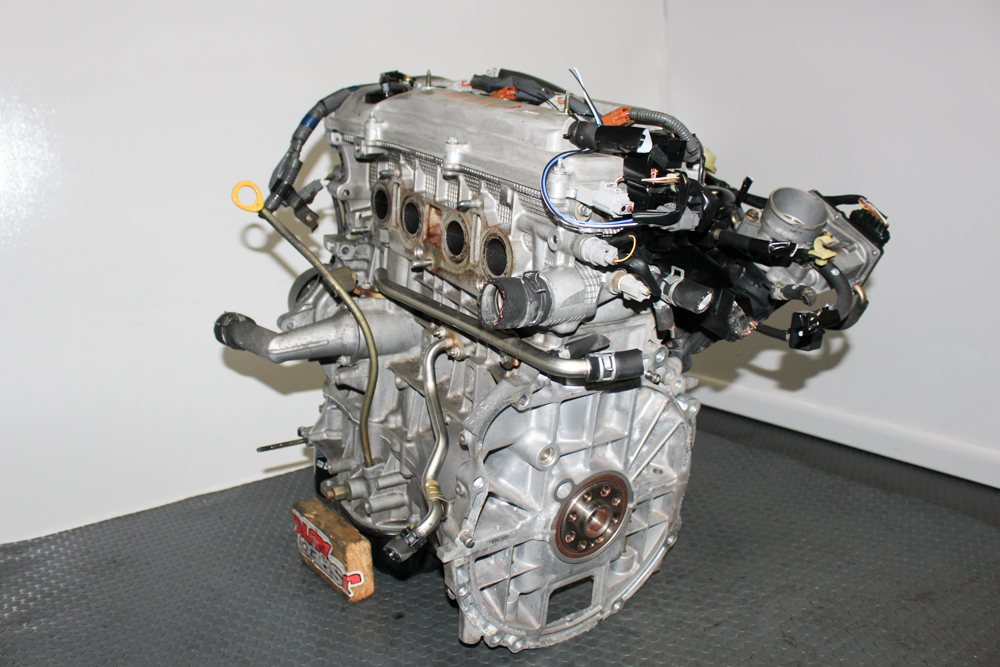 2005 2006 2007 2008 2009 2010 Scion TC, 2004 2005 RAV4 ENGINE JDM 2AZ 2 ...