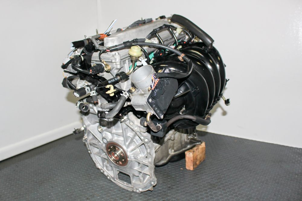 2005 2006 2007 2008 2009 2010 Scion TC, 2004 2005 RAV4 ENGINE JDM 2AZ 2 ...