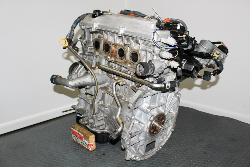 2005 2006 2007 2008 2009 2010 Scion TC, 2004 2005 RAV4 ENGINE JDM 2AZ 2 ...