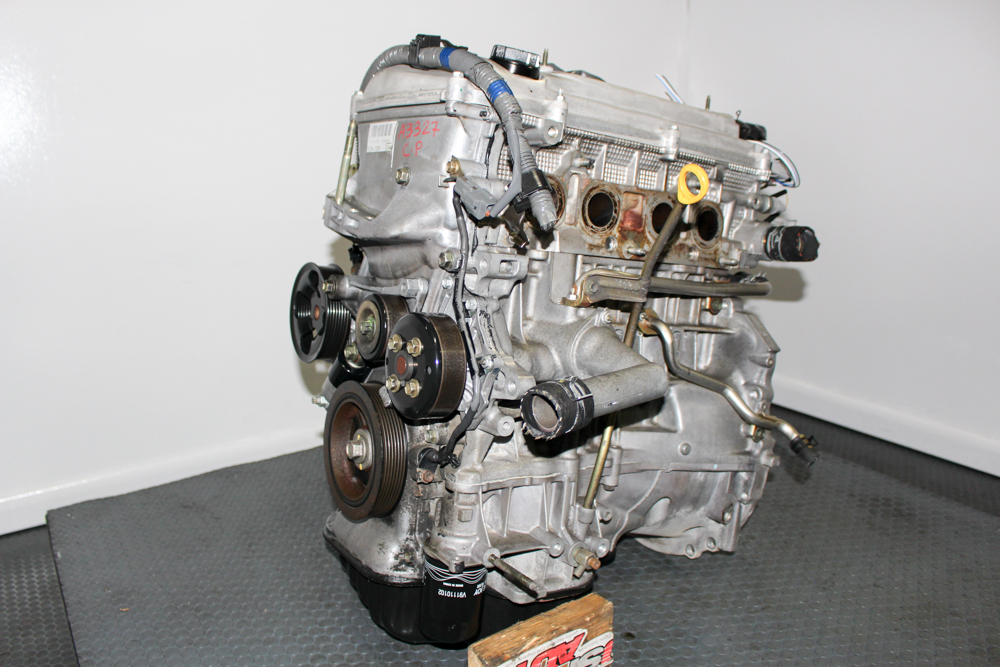 2005 2006 2007 2008 2009 2010 Scion TC, 2004 2005 RAV4 ENGINE JDM 2AZ 2 ...