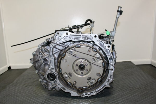 2007–2012 Nissan Altima 2.5L CVT Transmission (QR25DE / RE0F10A / Jatco ...