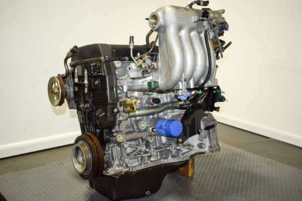 Honda CR-V B20B Engine Imported from Japan