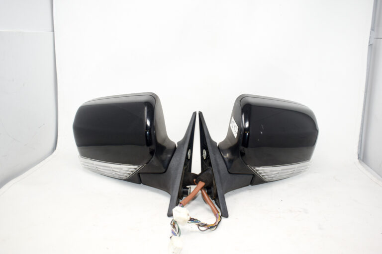 Replacement 03-08 Subaru Forester Mirrors for Sale